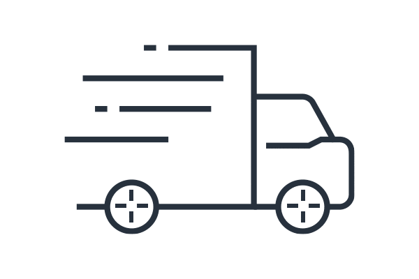 Delivery Truck