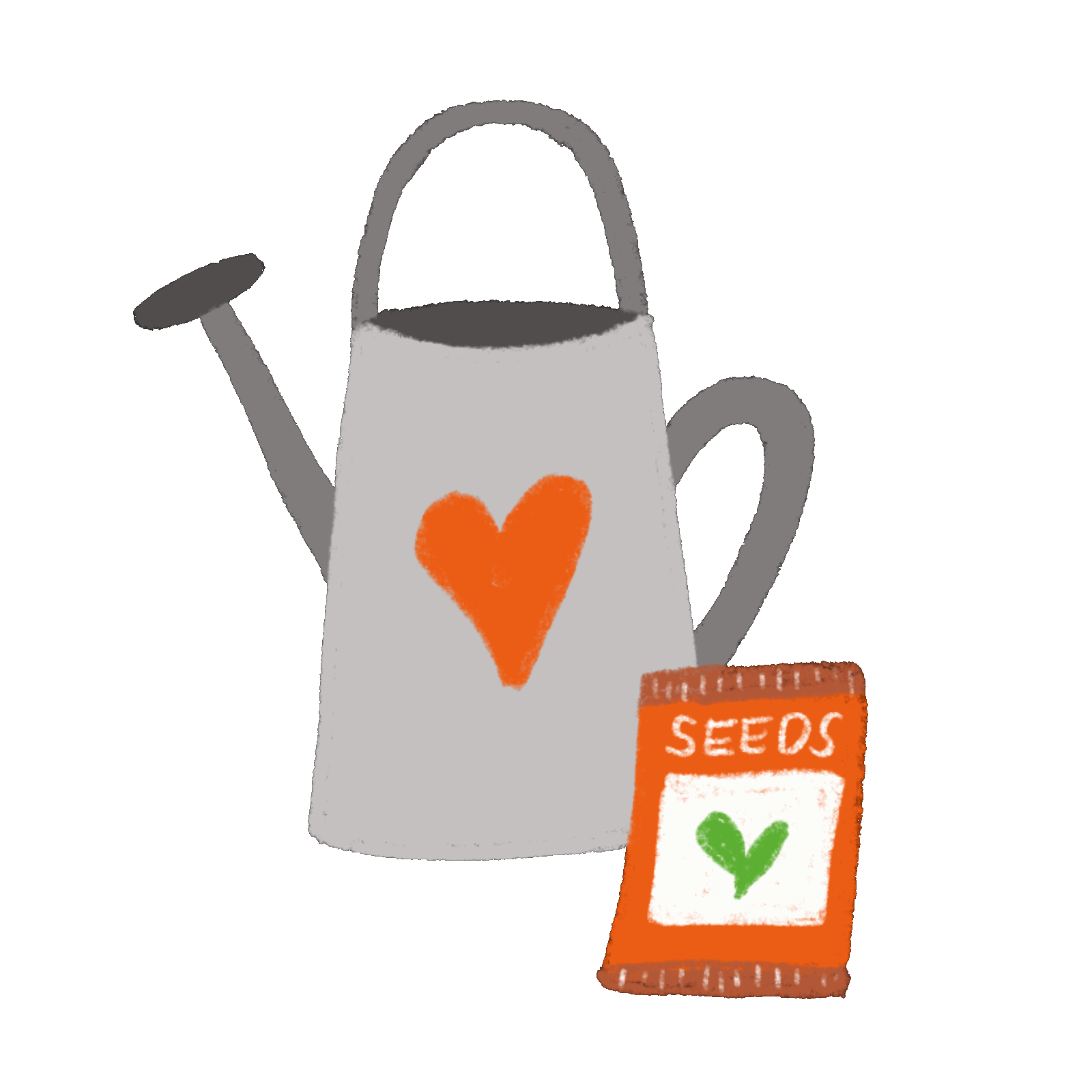 Plant Gardening Sticker for iOS & Android | GIPHY