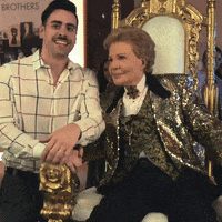 Walter Mercado Gif