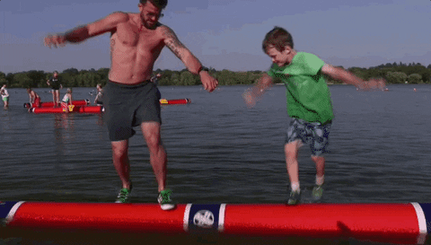 Fail The Challenge GIF by 1st Look - Find & Share on GIPHY