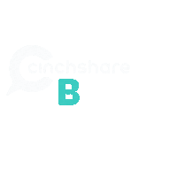 Cinch Sticker by CinchShare for iOS & Android | GIPHY