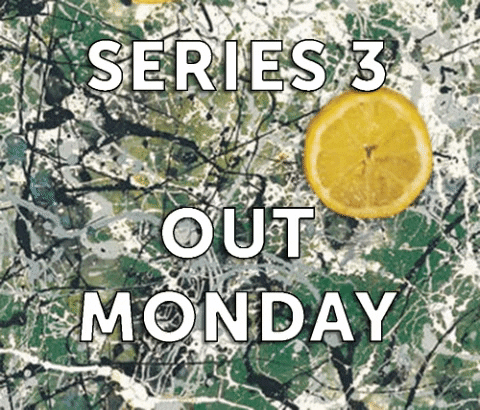 Stone Roses GIFs - Get the best GIF on GIPHY