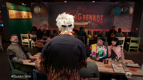 Welcome To Flavortown GIFs - Get the best GIF on GIPHY