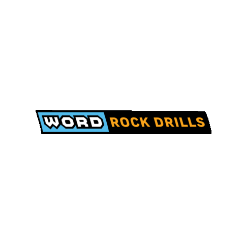 Word Rock Drills GIFs on GIPHY - Be Animated