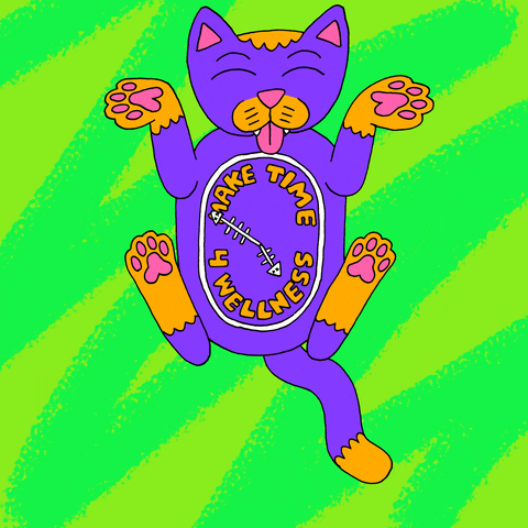 8 GIFs for Mental Health Recovery by All Better | GIPHY