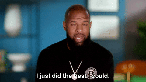 Did The Best I Could GIFs - Get the best GIF on GIPHY