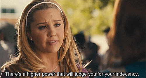 Indecency GIFs - Get the best GIF on GIPHY