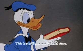 Donald Duck GIFs - Find & Share on GIPHY