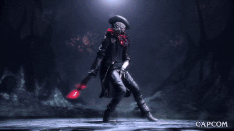 Capcom Game GIFs - Get the best GIF on GIPHY