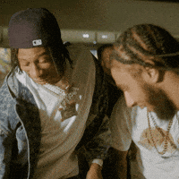Rap Gif