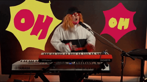 Gokey GIFs - Get the best GIF on GIPHY