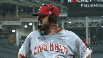 Cincinnati Reds GIFs on GIPHY - Be Animated