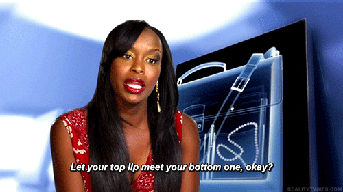Married To Medicine Quad Gif By RealitytvGIF - Find & Share on GIPHY