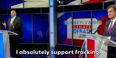 Pennsylvania Senate GIF by GIPHY News - Find & Share on GIPHY