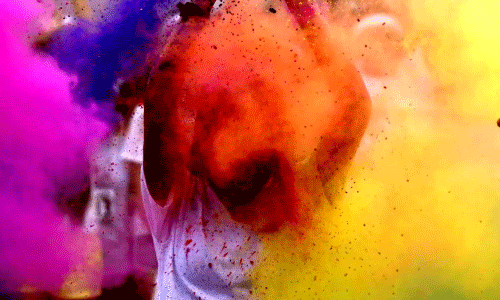 Body Paiting GIFs - Get the best GIF on GIPHY