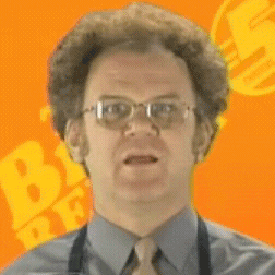 The Best Steve Brule GIFs by Reaction GIFs | GIPHY
