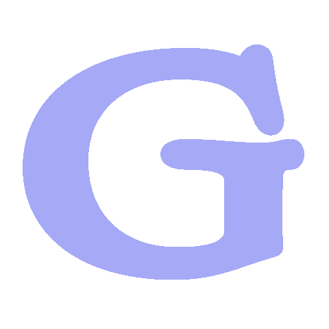 Text G Sticker for iOS & Android | GIPHY