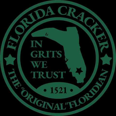 Florida Cracker GIFs on GIPHY - Be Animated