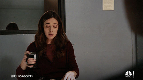 Nbc Late Night Work GIF by One Chicago - Find & Share on GIPHY