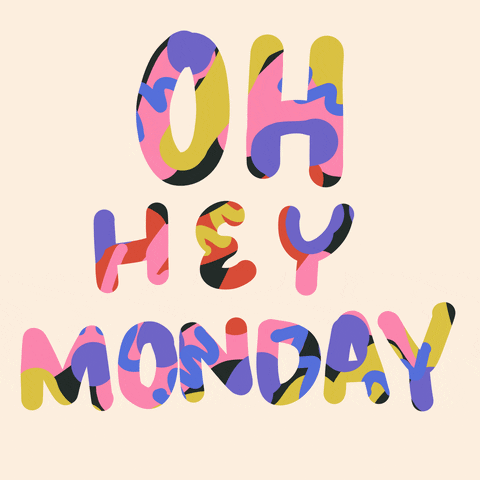 Money-monday GIFs - Get the best GIF on GIPHY