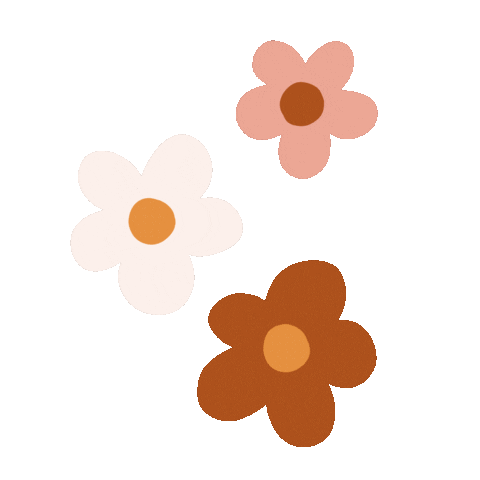 Flower Sticker for iOS & Android | GIPHY