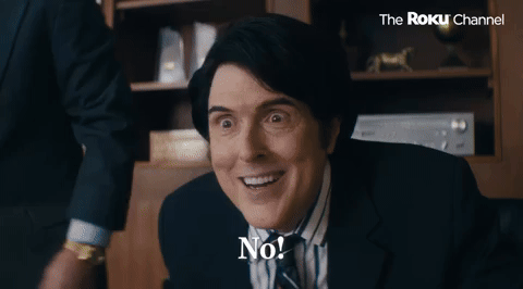 Noooooooooooooooo Gif