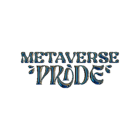 Metaverse Pride 2023 GIFs on GIPHY - Be Animated
