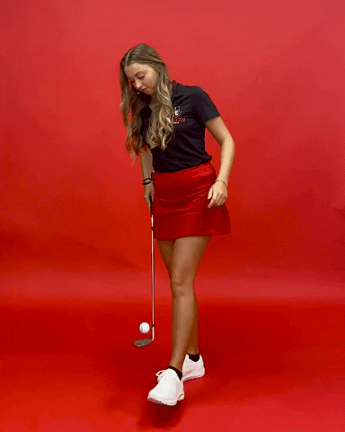 Womens Golf Letsgopeay GIF by Austin Peay Athletics - Find & Share on GIPHY
