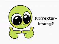 Gif Cat Proofreading