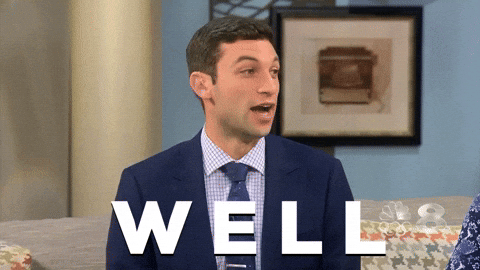 Well Ya See GIFs - Get the best GIF on GIPHY