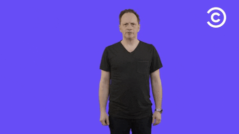Fck GIF by Comedy Central Hungary - Find & Share on GIPHY