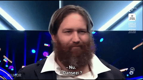 A Tiny Bit GIFs - Get the best GIF on GIPHY