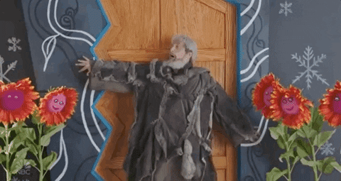 Door Hold GIFs - Get the best GIF on GIPHY