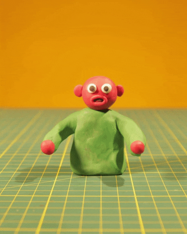 Animation Take GIF by Plastikiller - Find & Share on GIPHY