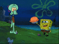 Gif Del Cerebro De Bob Esponja Spongebob Mind GIFs | Tenor
