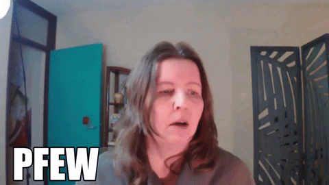 Pfew GIFs - Get the best GIF on GIPHY