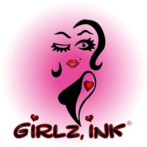 Girlz Ink GIFs - Find & Share on GIPHY