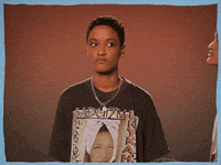 Socially Awkward Gif