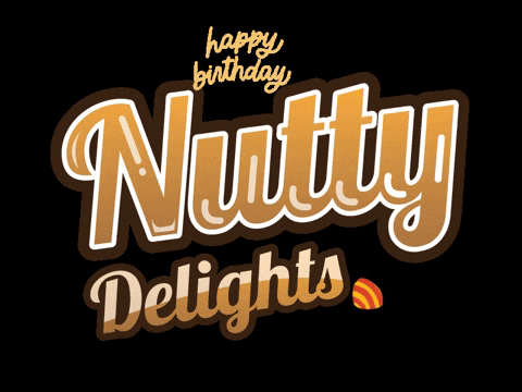 Nutty Delights GIFs on GIPHY - Be Animated