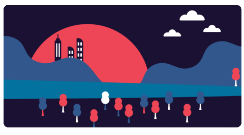 Ciudad Verde GIFs - Get the best GIF on GIPHY