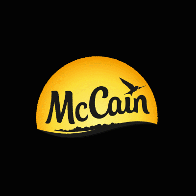 Mccain Logo GIFs - Get the best GIF on GIPHY