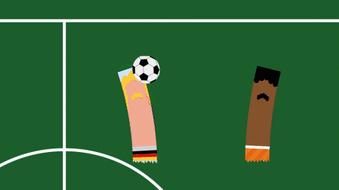 World Cup Animation GIF by Job, Joris & Marieke - Find & Share on GIPHY
