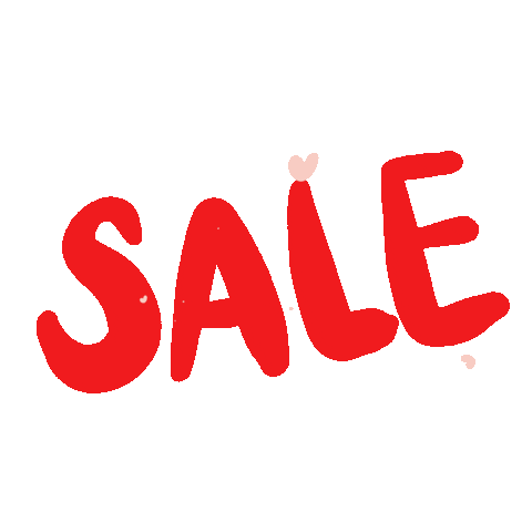 Shopping Sale Sticker for iOS & Android | GIPHY