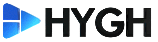 Tech Ads Sticker by HYGH for iOS & Android | GIPHY