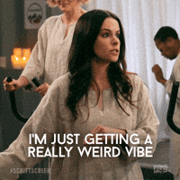 Weirdest Gifs On The Internet