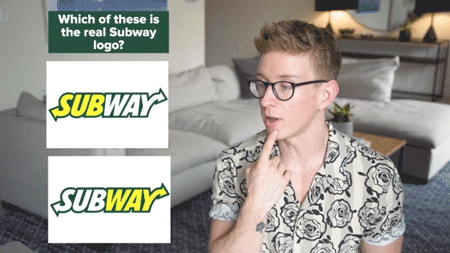 Subway Logo GIFs - Get the best GIF on GIPHY