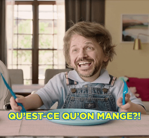 Faim GIFs - Get the best GIF on GIPHY