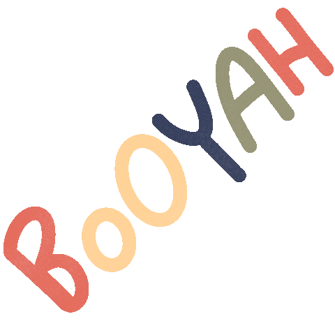 Boo Sticker for iOS & Android | GIPHY