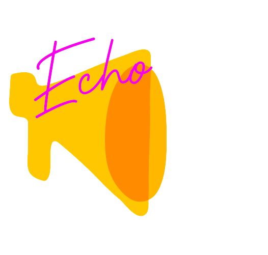 ECHO Sticker for iOS & Android | GIPHY