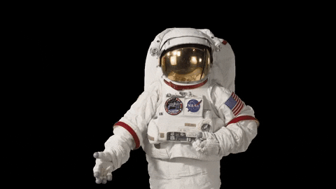 Outer Space Omg GIF by NASA - Find & Share on GIPHY